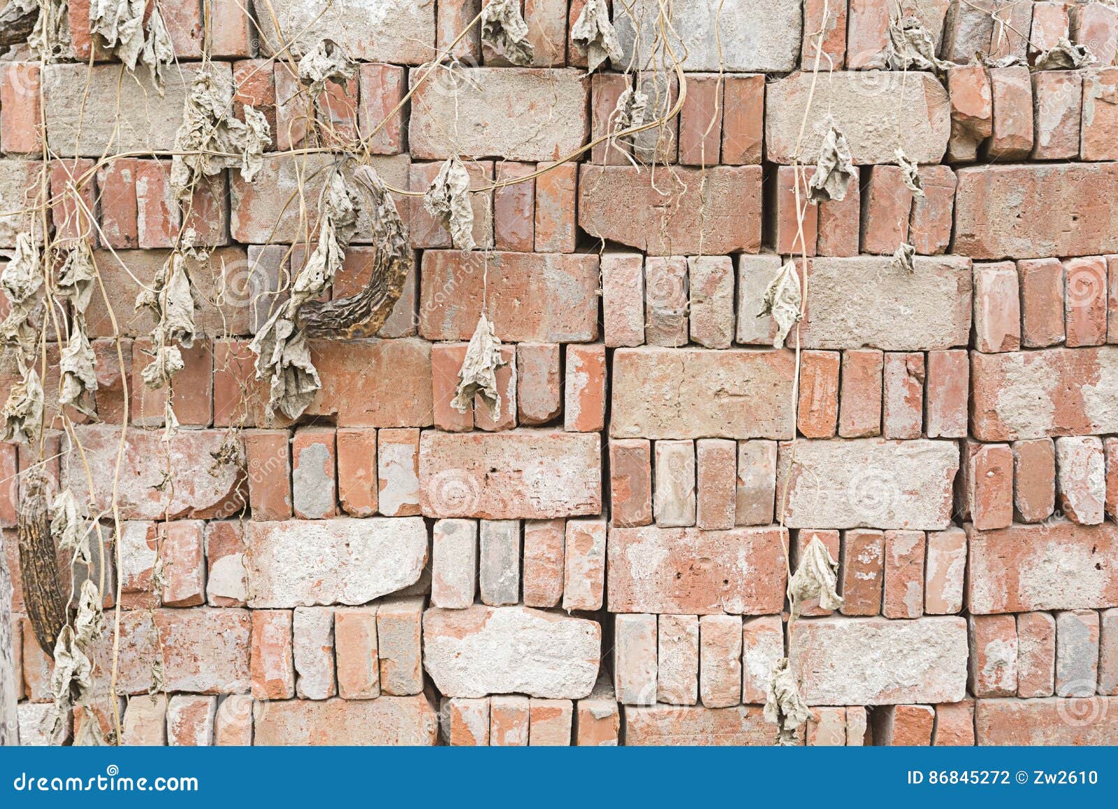 STACKING BRICKS stock photo. Image of background, backgrounds - 86845272
