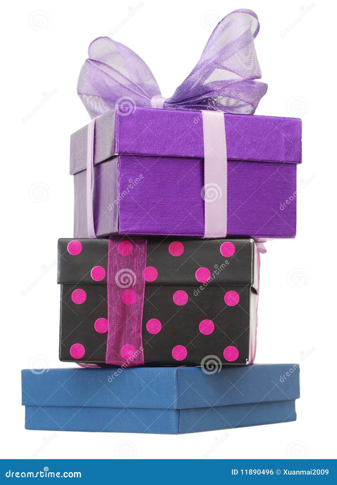 Stacking gift box stock photo. Image of present, happy - 11890496