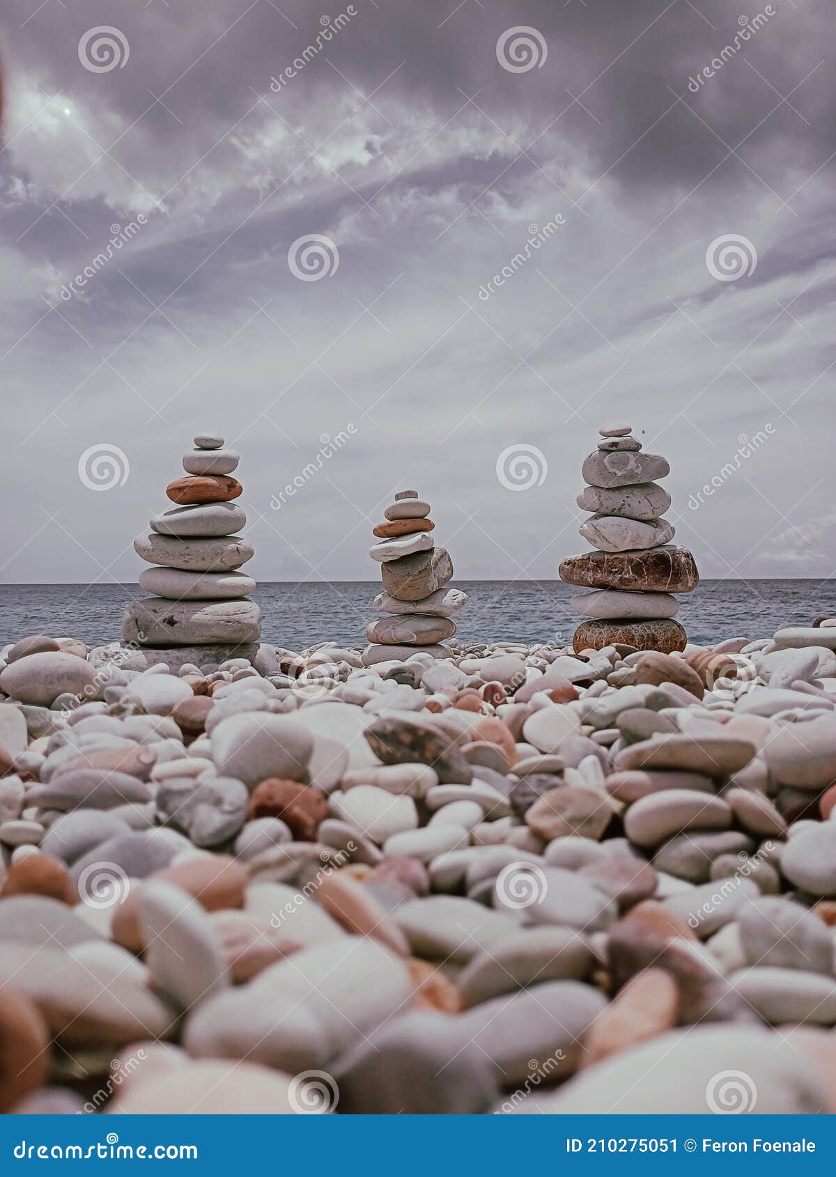 Stacking Stones Royalty-Free Stock Photography | CartoonDealer.com ...