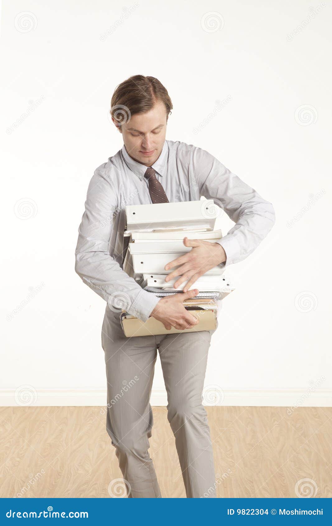 Stacking Up Against the Rest Stock Photo - Image of stress, expertise ...