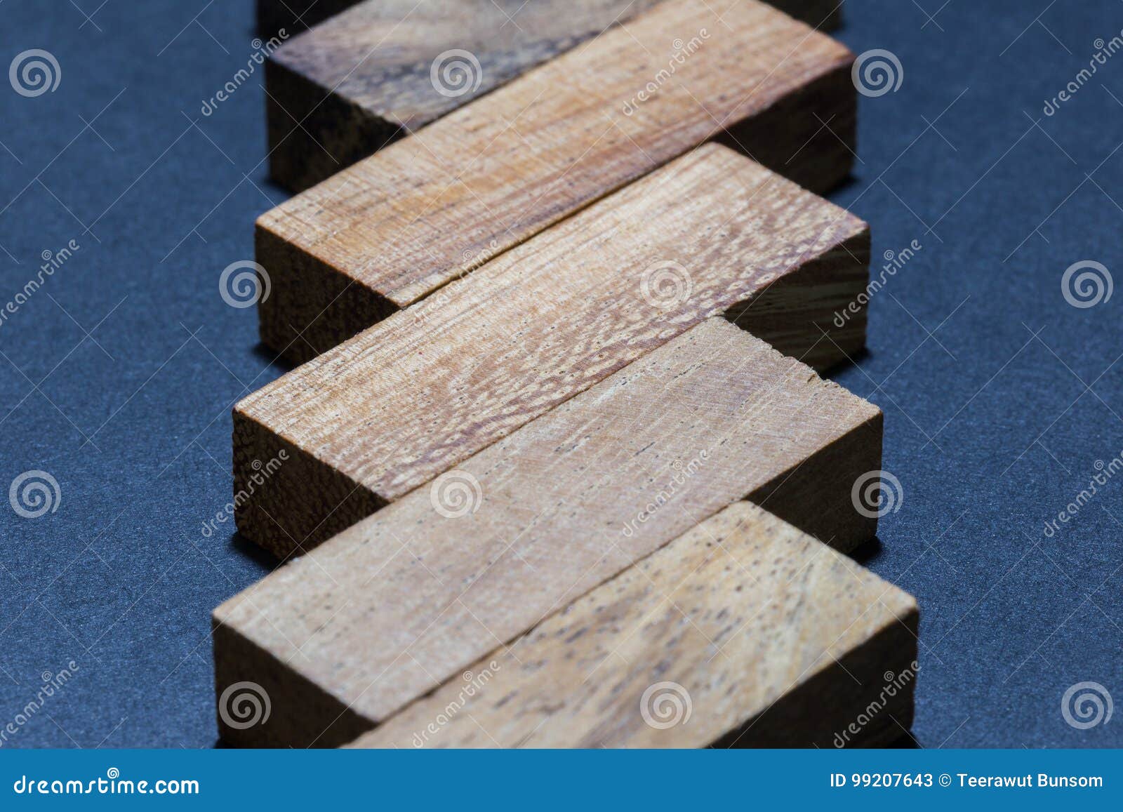 Stacking wooden block stock image. Image of object, brick - 99207643