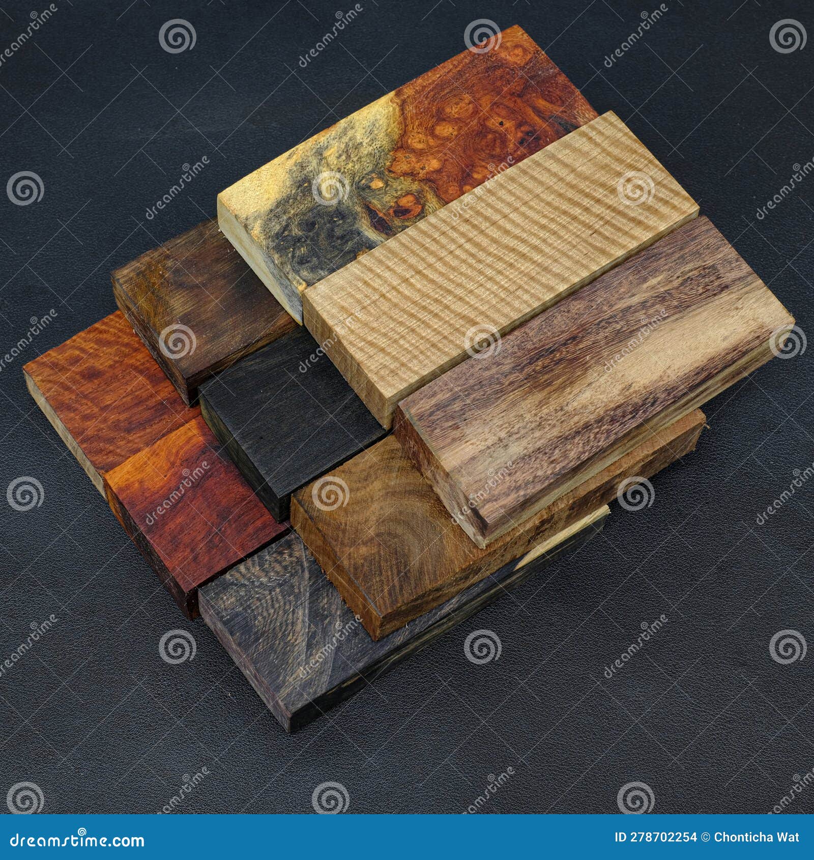 Stacking wooden planks stock photo. Image of stack, crafts - 278702254