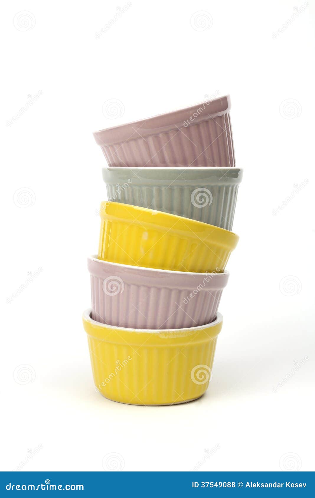 Stackof bowls stock photo. Image of heap, bowls, stack - 37549088