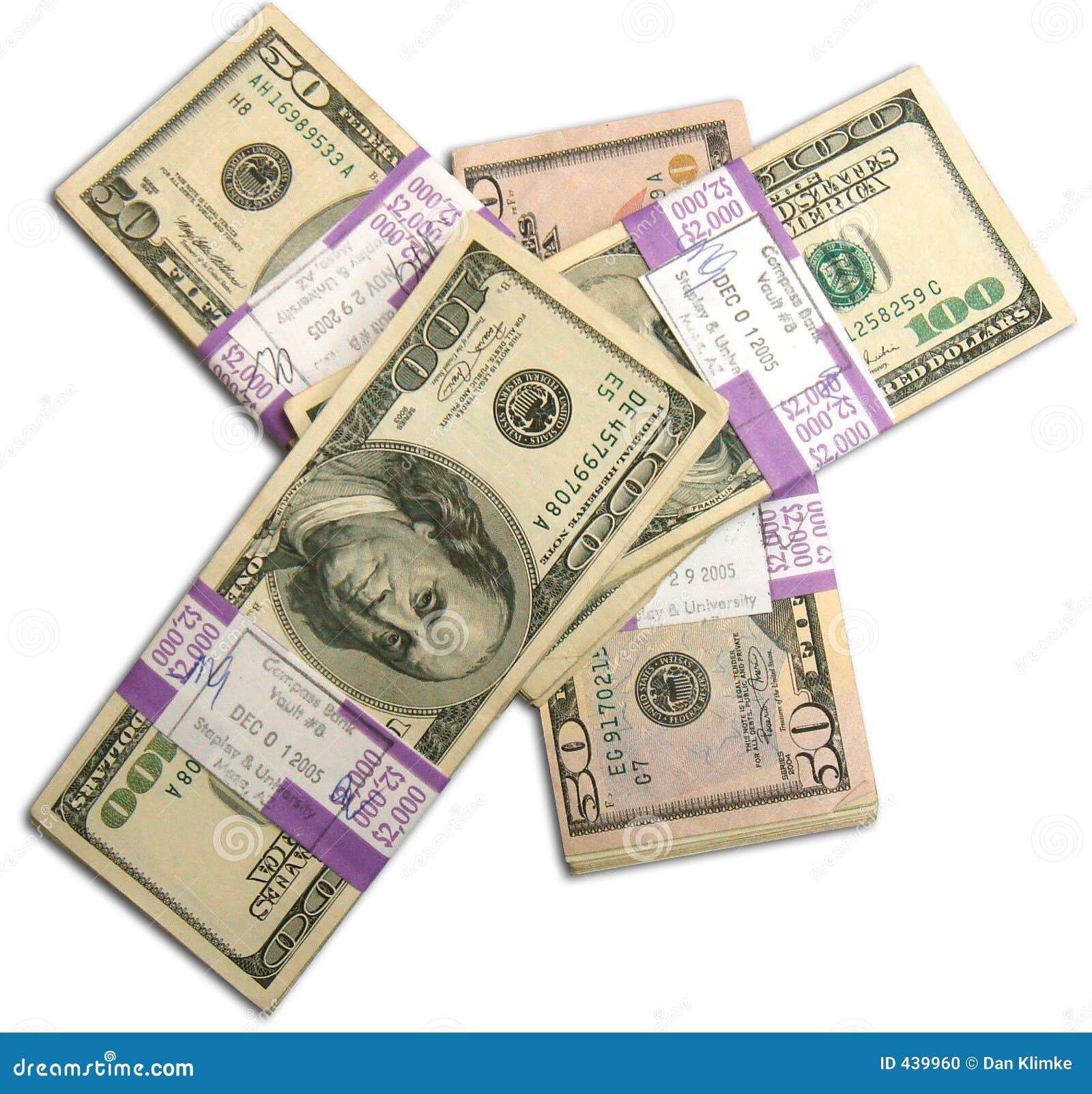 Stacks of 50 and 100 Dollar American Bills Stock Photo - Image of money ... Stacks of 50 and 100 Dollar American Bills Stock Photo - Image of money ...