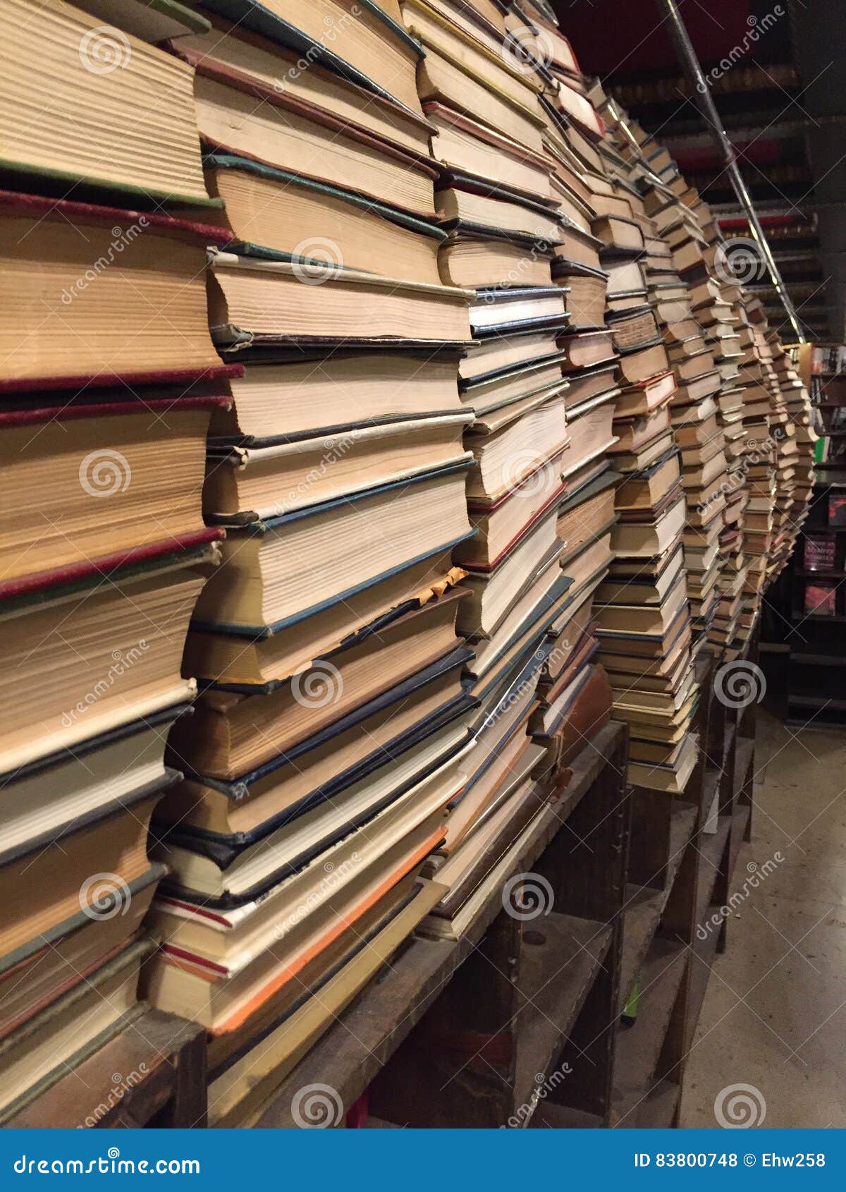 Stacks of books stock photo. Image of pages, last, books - 83800748