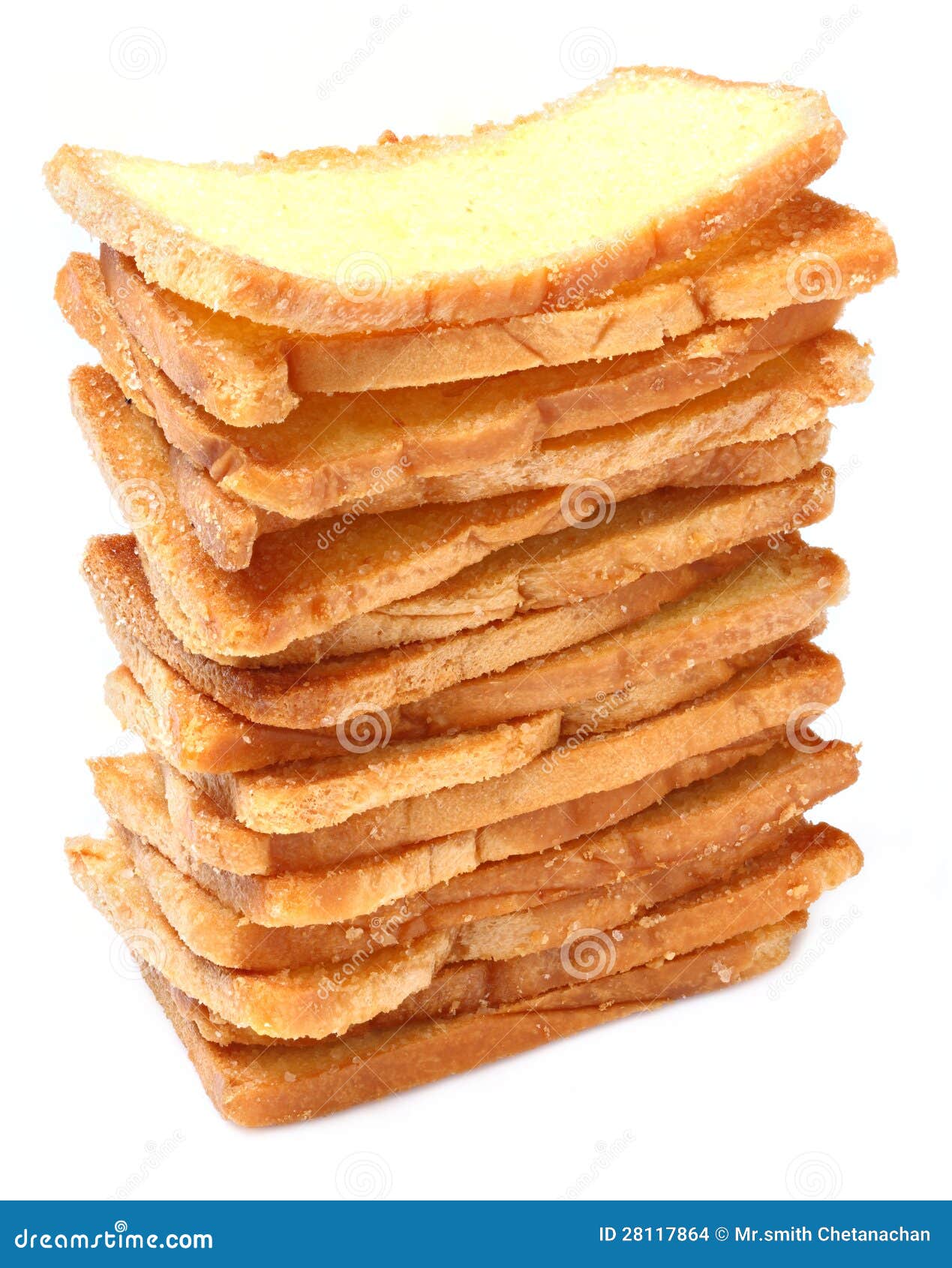 Stacks of bread stock photo. Image of grilled, crust - 28117864