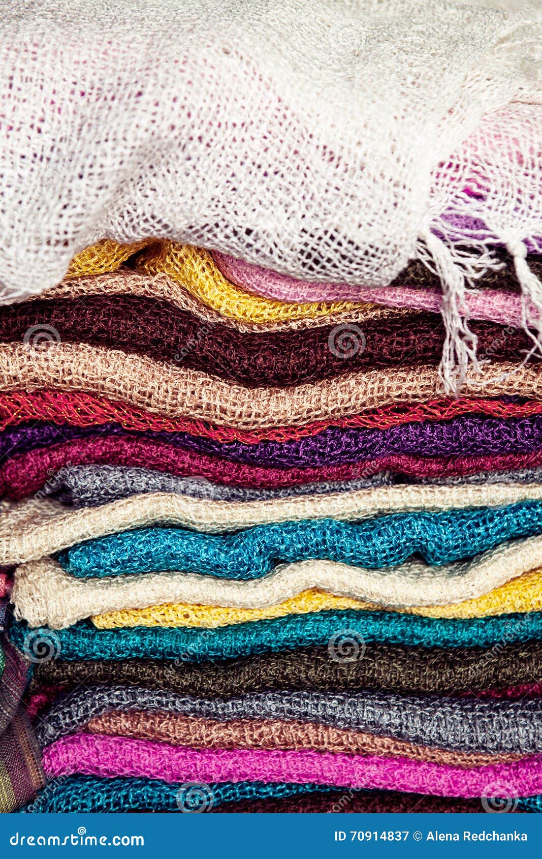 Stacks of cloths stock image. Image of interior, arabic - 70914837