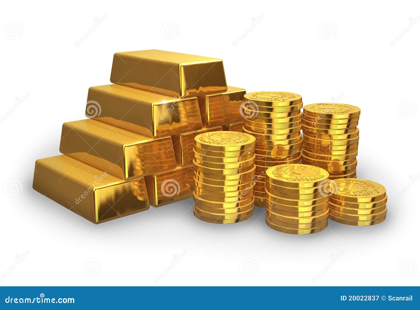 Ingots Cartoons, Illustrations & Vector Stock Images - 8348 Pictures to ...