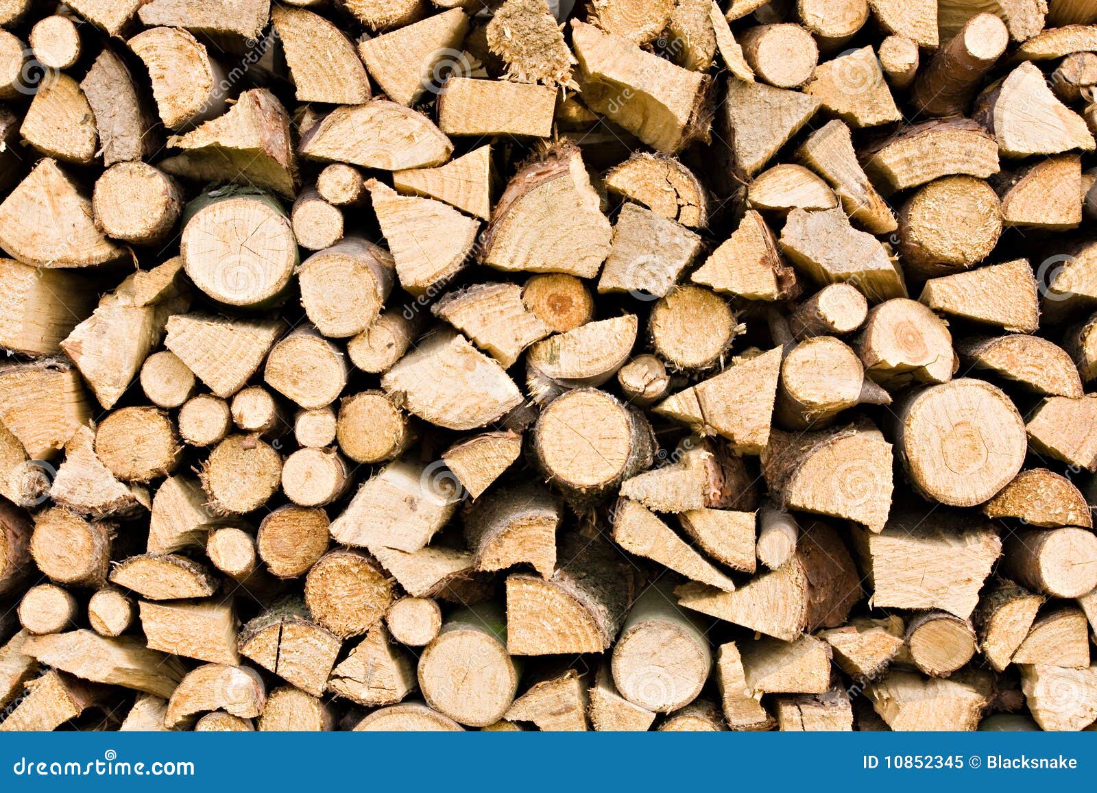 Stacks of Logs stock image. Image of abundance, repetition - 10852345