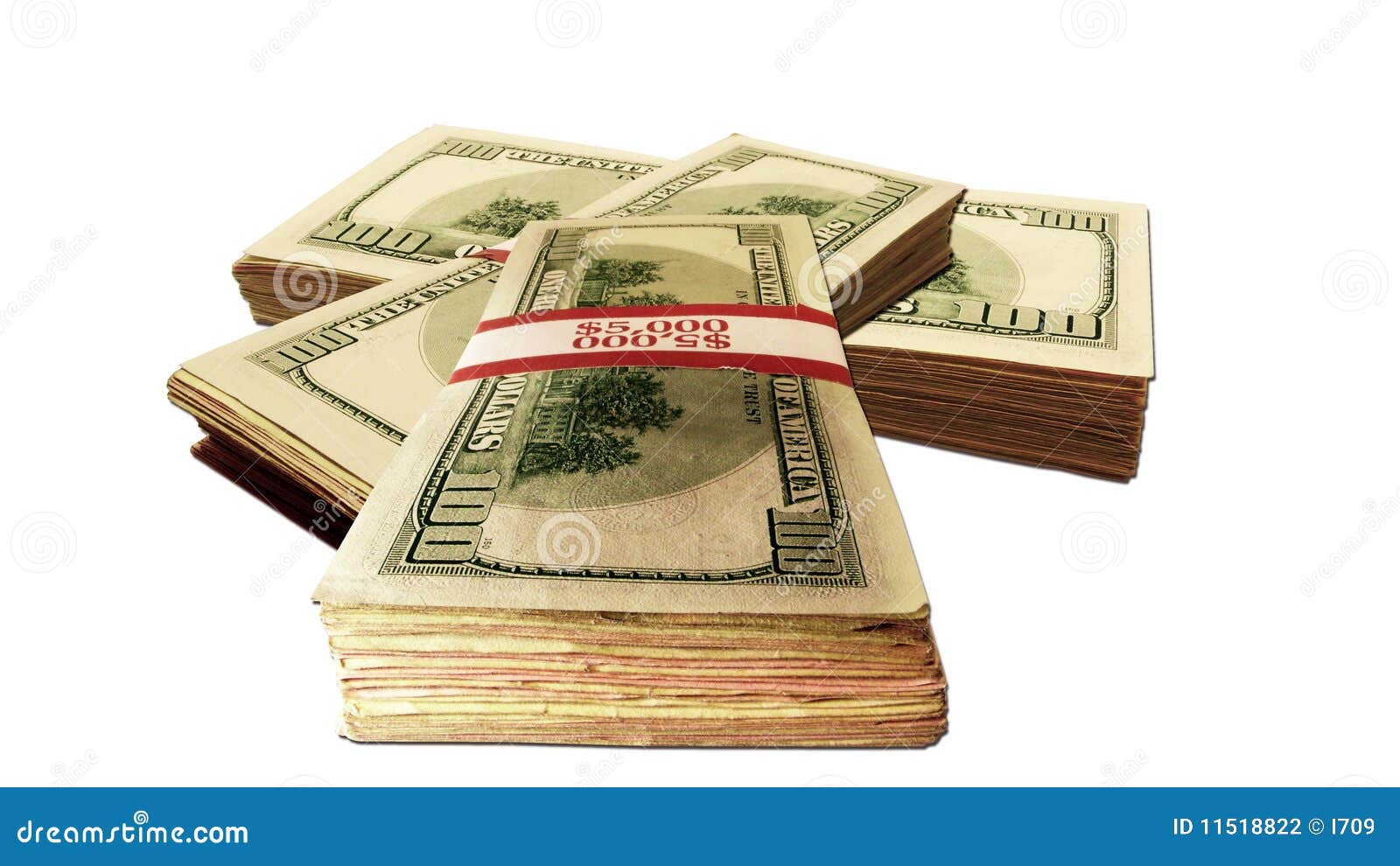 Stacks of money stock photo. Image of money, savings - 11518822