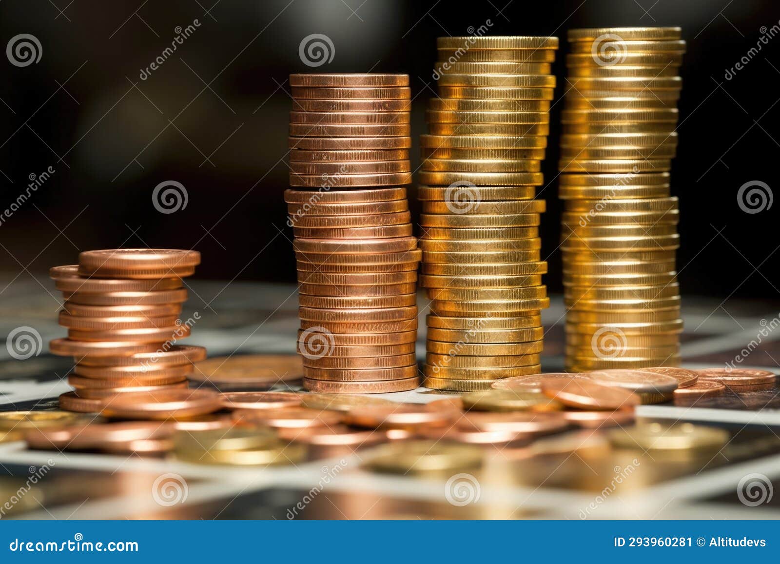 Dwarfed By A Towering 3D Hedge Maze Environment Which Inspired By The ...