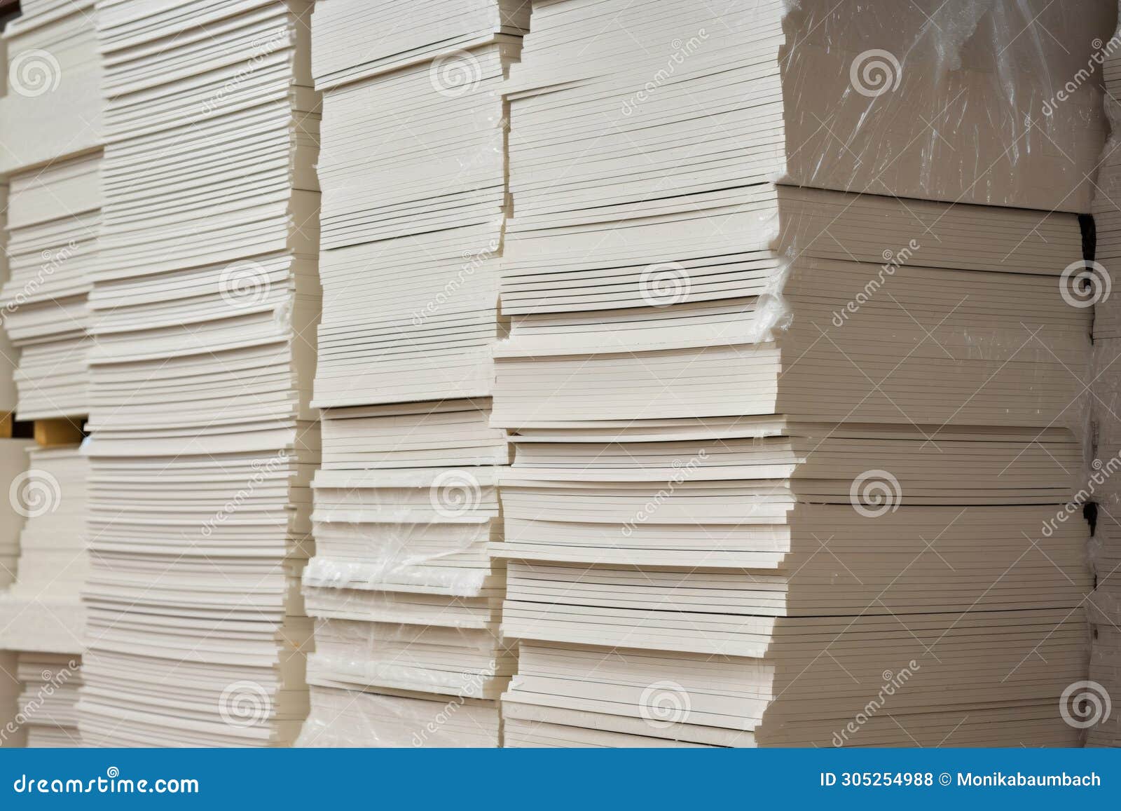 Extruded Polystyrene Foam Surface Texture Royalty-Free Stock ...