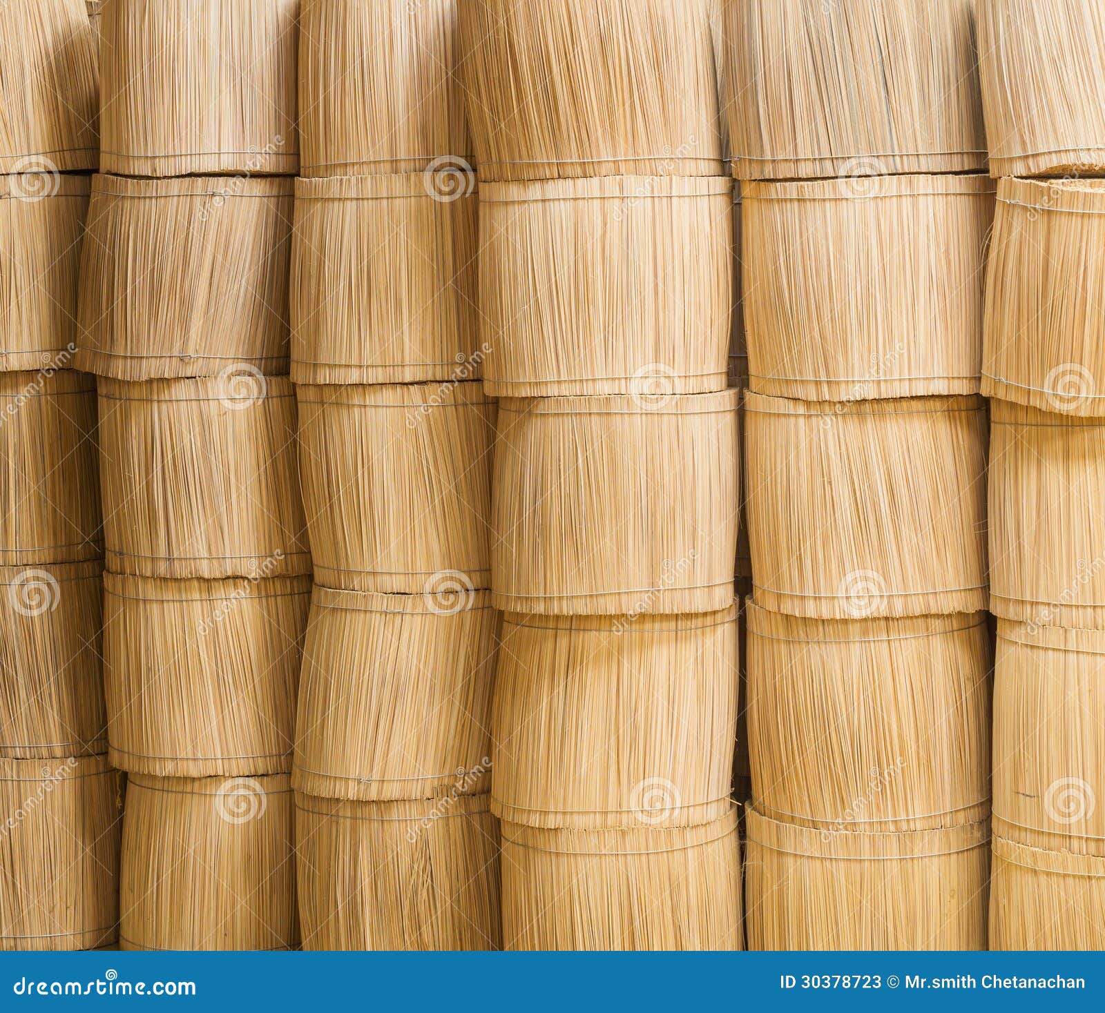 Stacks of Wood Sticks Bundle Stock Image - Image of incense, nature ...
