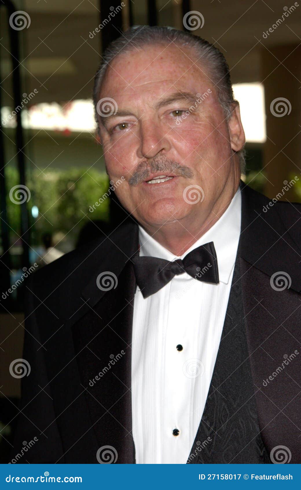Stacy Keach fotografía editorial. Imagen de mancha, anual - 27158017