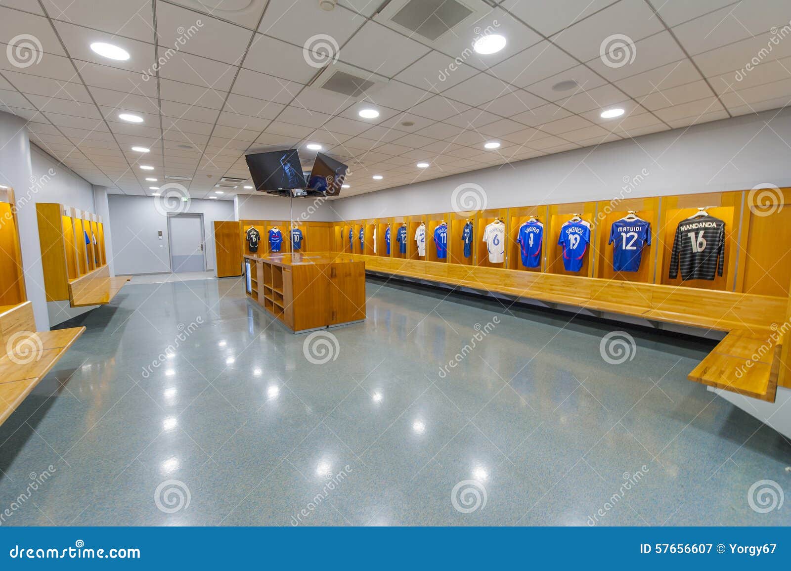 Stade de France stadium editorial photography. Image of paris - 57656607