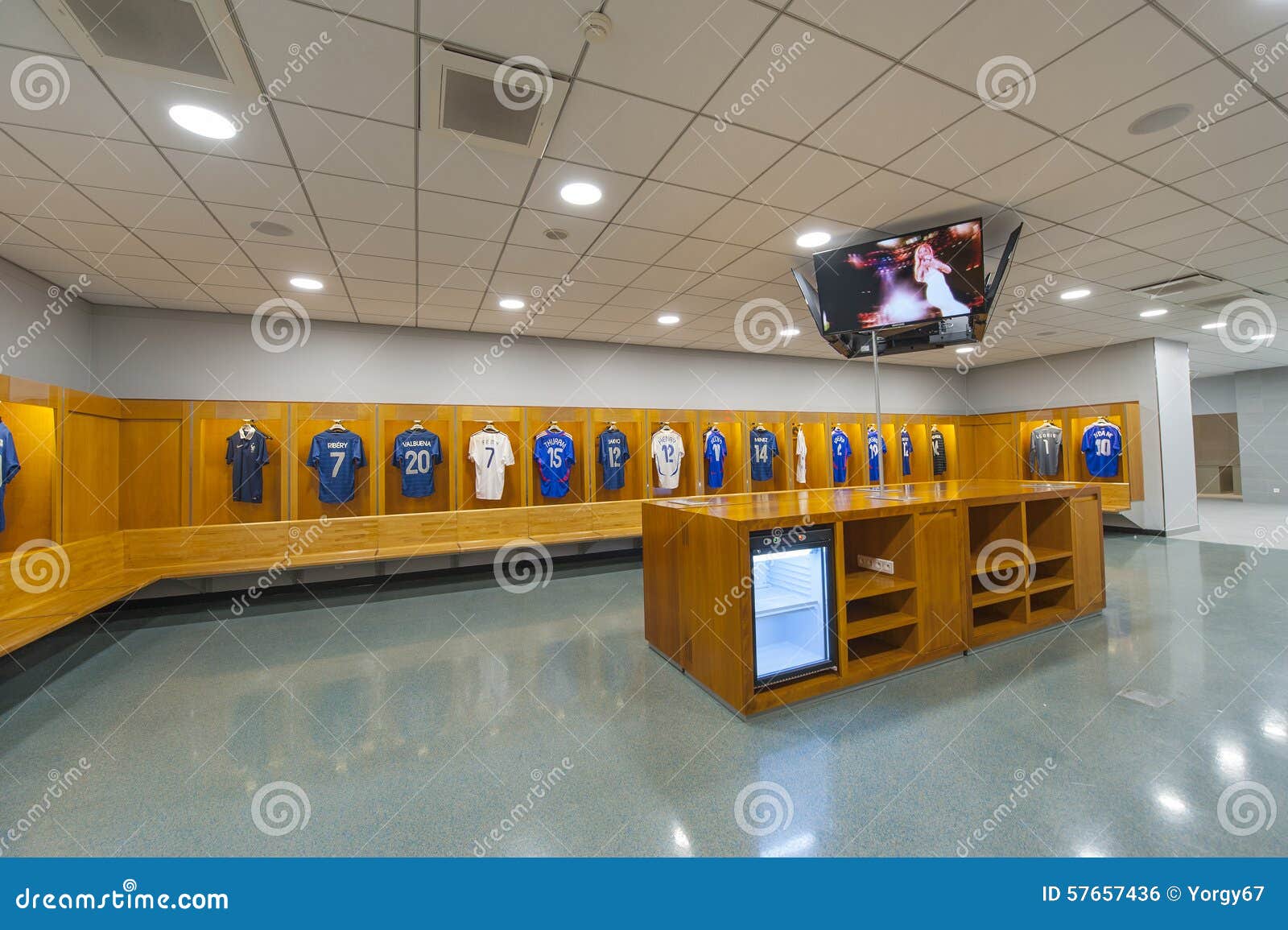 Stade de France stadium editorial photo. Image of football - 57657436