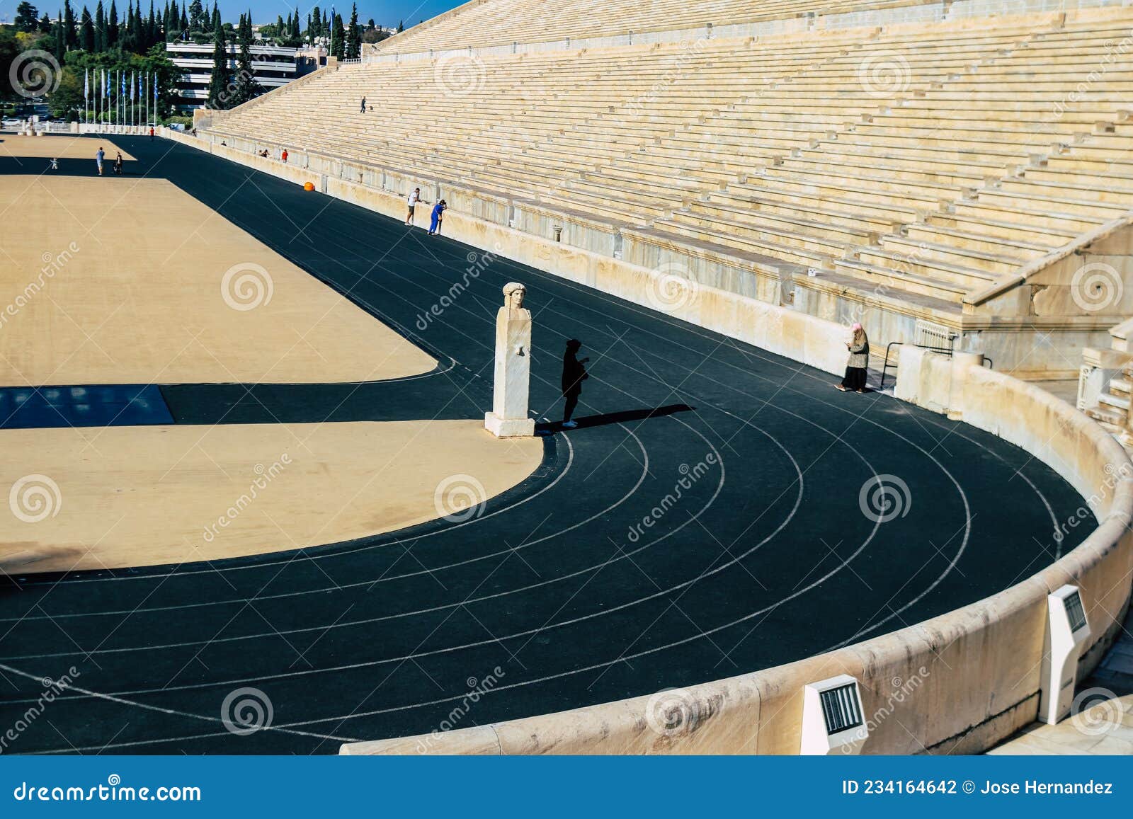 Stadio panathenaico fotografia editoriale. Immagine di europa - 234164642 Stadio panathenaico fotografia editoriale. Immagine di europa - 234164642