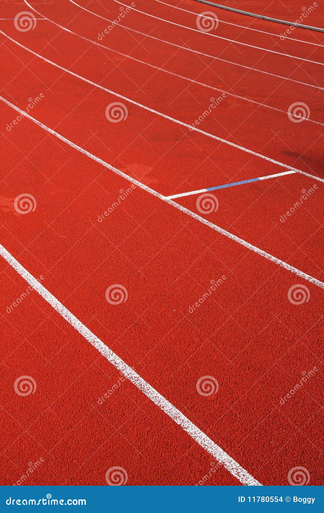 Stadium stock photo. Image of lane, tracks, line, track - 11780554