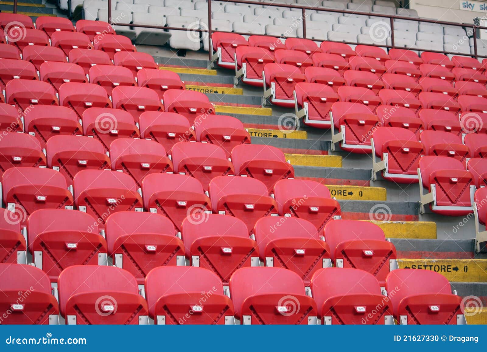 Stadium stock photo. Image of cheering, building, arena - 21627330