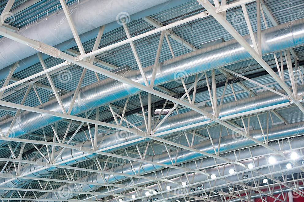 Stadium air ventilation stock photo. Image of sports - 23593908