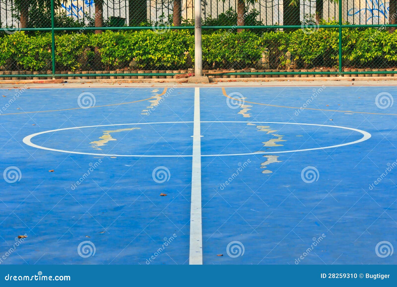 Stadium concrete stock photo. Image of background, athletic - 28259310