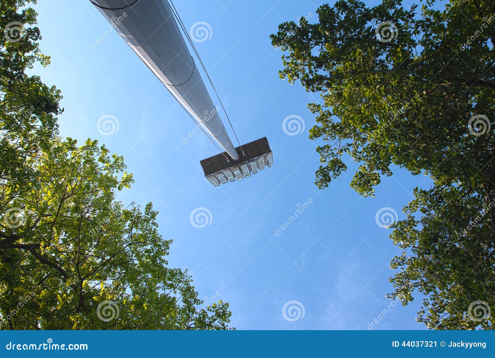 Stadium lights stock image. Image of stadium, green, post - 44037321