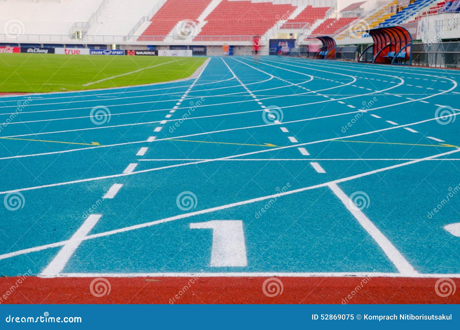 Running editorial image. Image of strength, lanes, number - 52869075