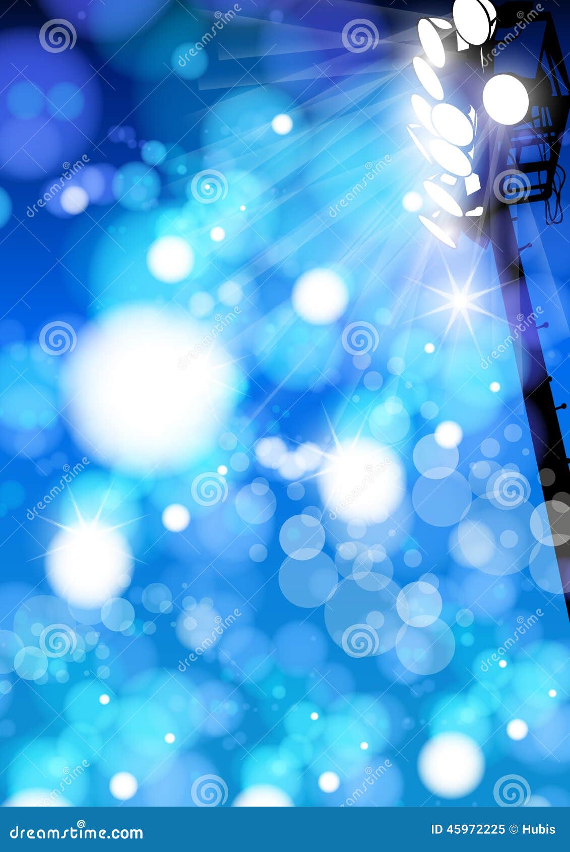 Reflector Cartoons, Illustrations & Vector Stock Images - 14333 ...