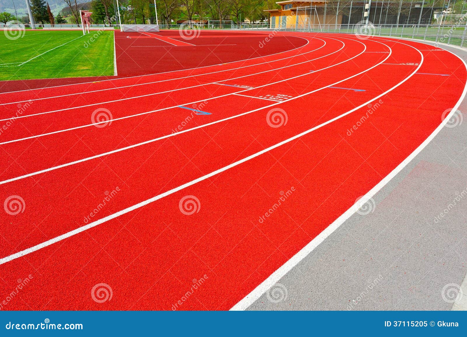 Stadium stock image. Image of mountain, outdoor, marathon - 37115205