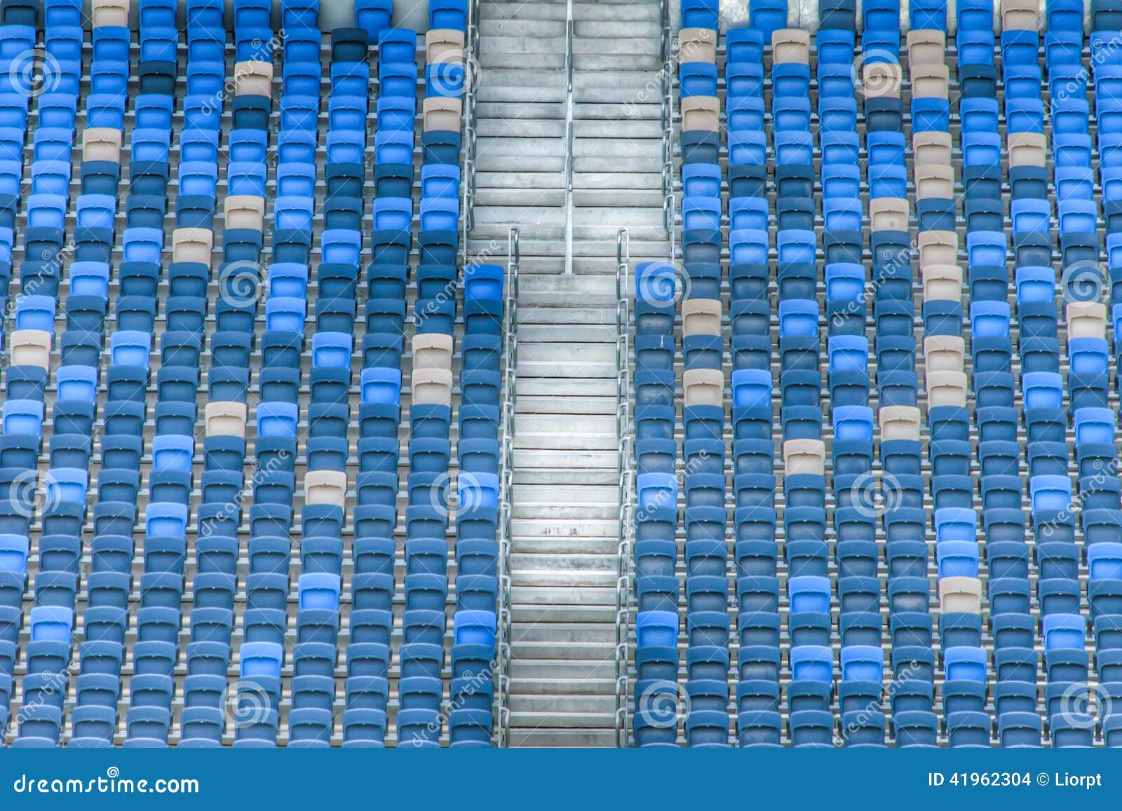 Stadium seats stock photo. Image of stadium, sport, seat - 41962304