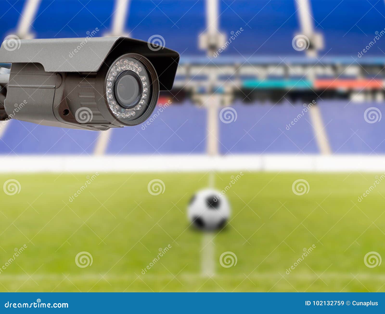 Stadium security stock image. Image of arena, protect - 102132759