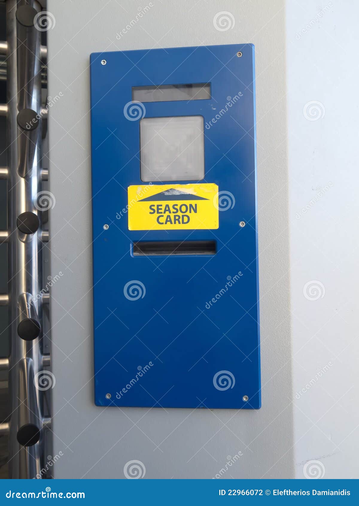 Stadium ticket check point stock photo. Image of office - 22966072