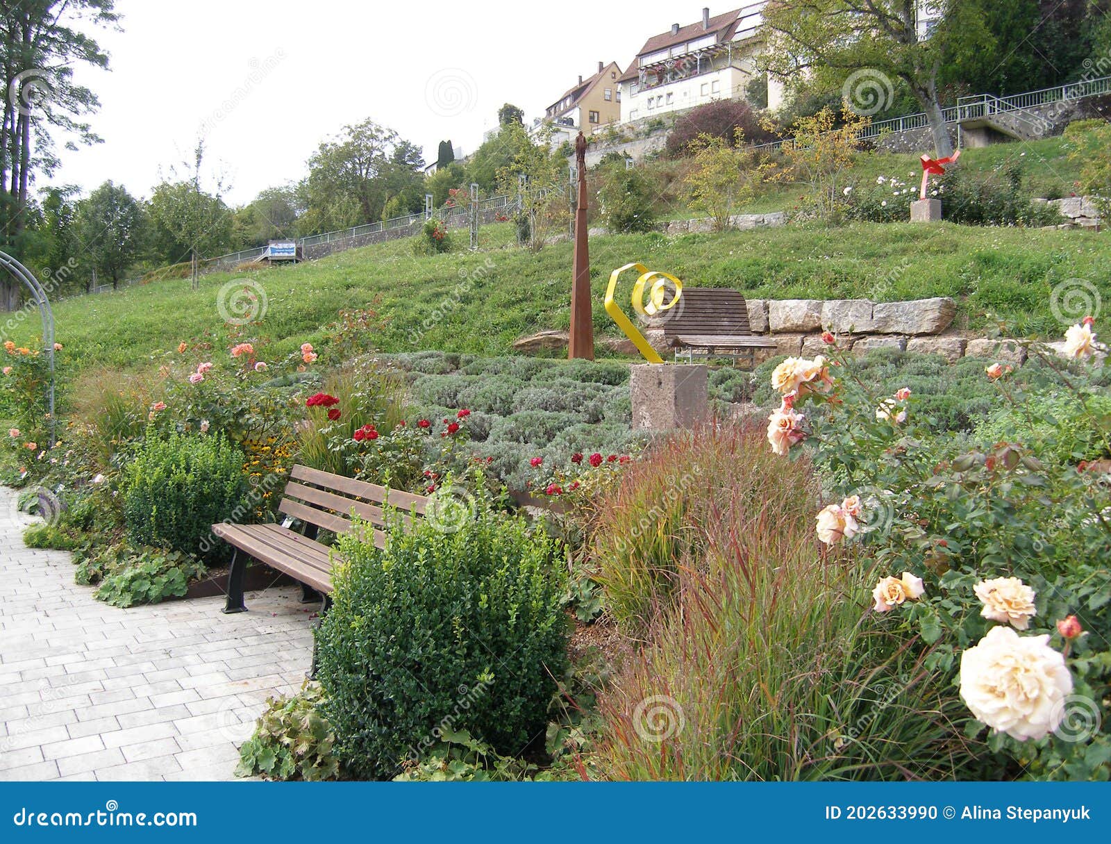 Stadt Rosenfeld. Germany. 08/30/2020 Stock Photo - Image of history ...