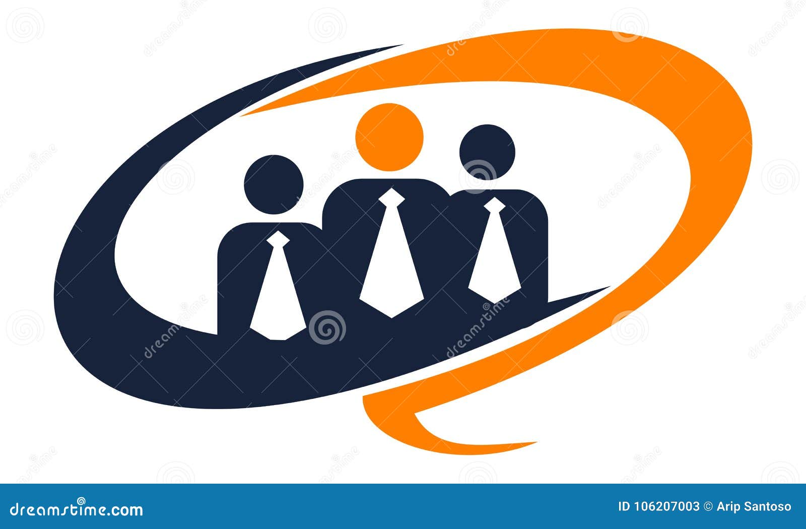 Staff Expert Solutions stock vector. Illustration of excellence - 106207003