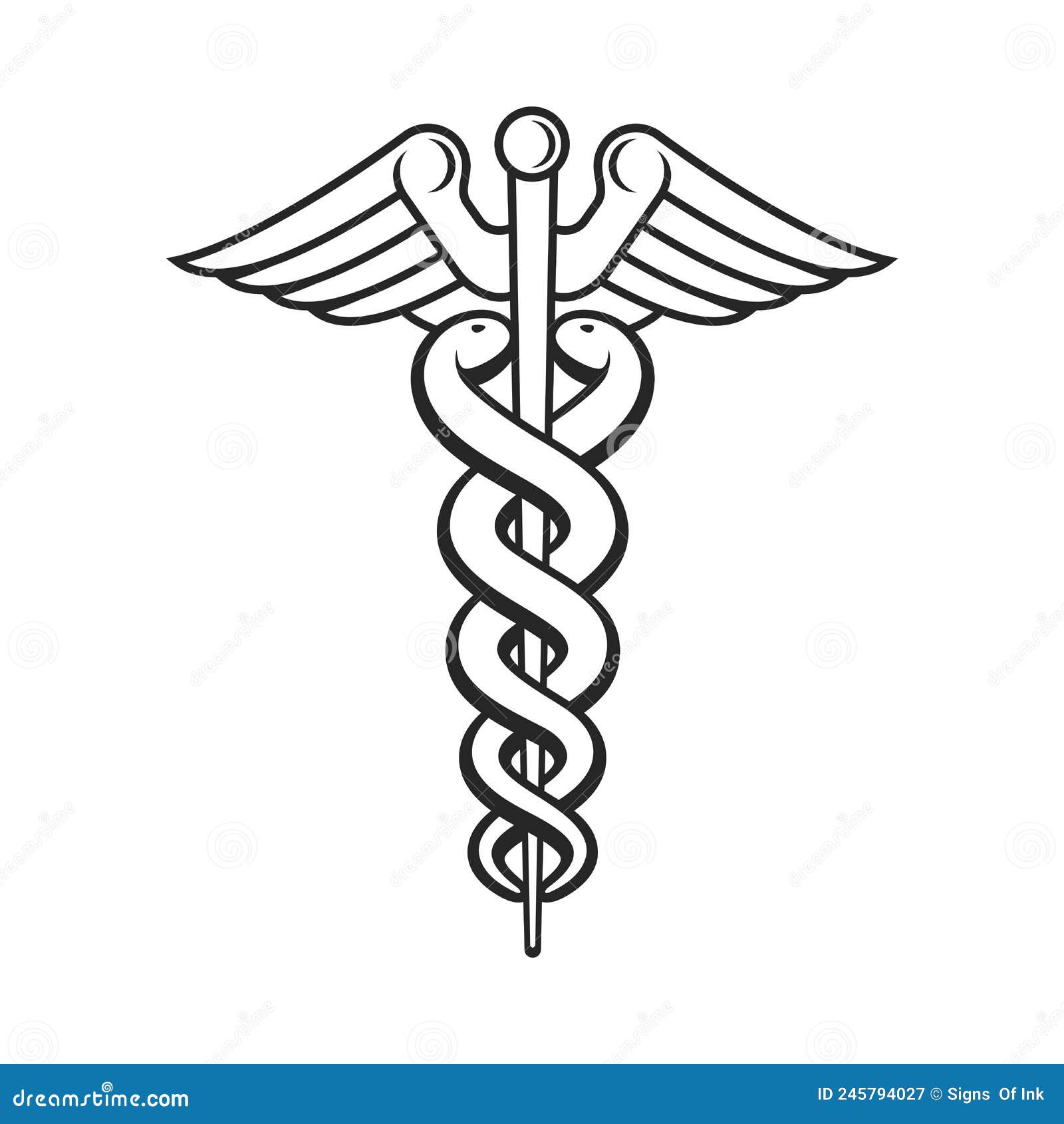 Medical Symbol Caduceus Snake Staff Of Aesculapius St - vrogue.co Medical Symbol Caduceus Snake Staff Of Aesculapius St - vrogue.co