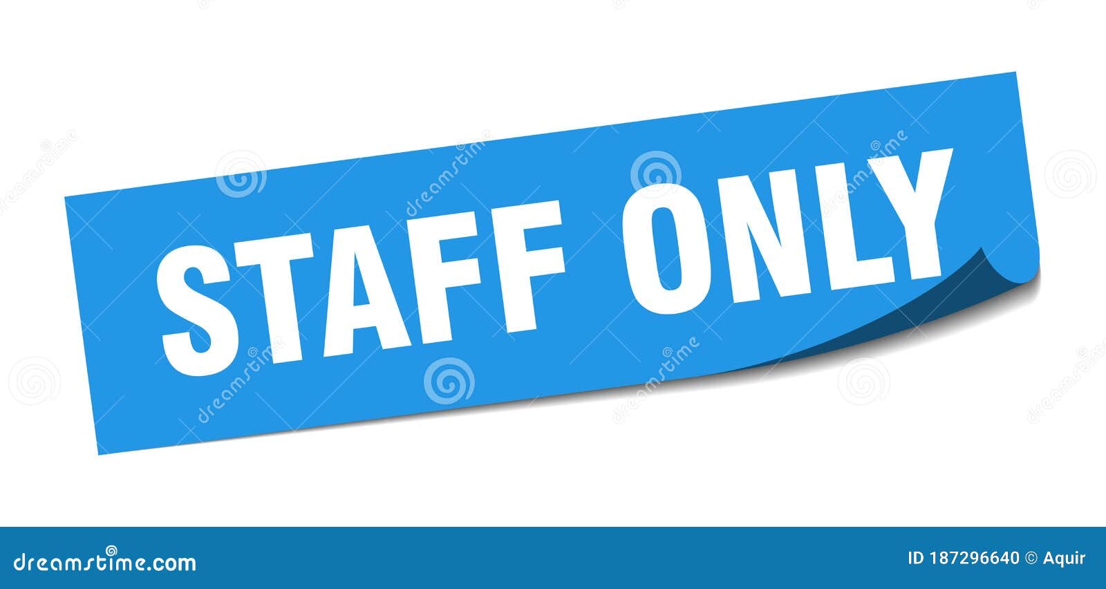 3d Square Staff Logo Cartoon Vector | CartoonDealer.com #91047873