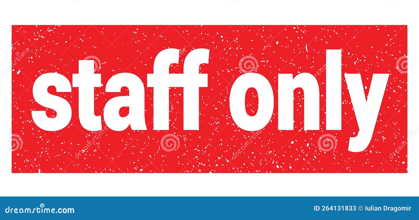 Staff only Text Written on Red Stamp Sign Stock Illustration ... Staff only Text Written on Red Stamp Sign Stock Illustration ...