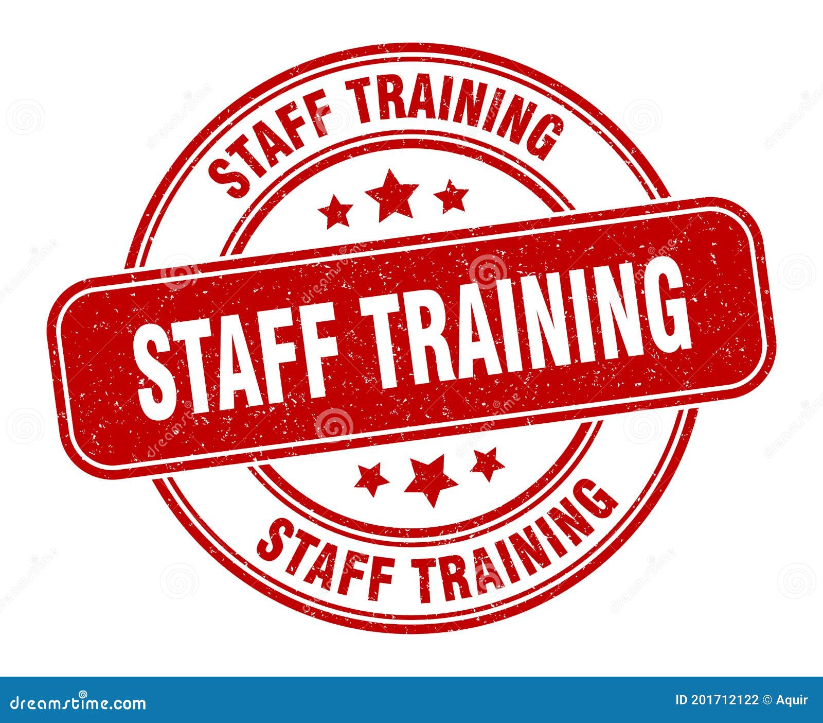 Staff Training Stamp. Staff Training Label. Round Grunge Sign Stock ...