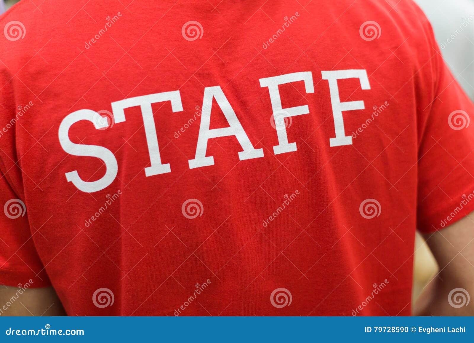 Staff volunteer stock photo. Image of office, safety - 79728590