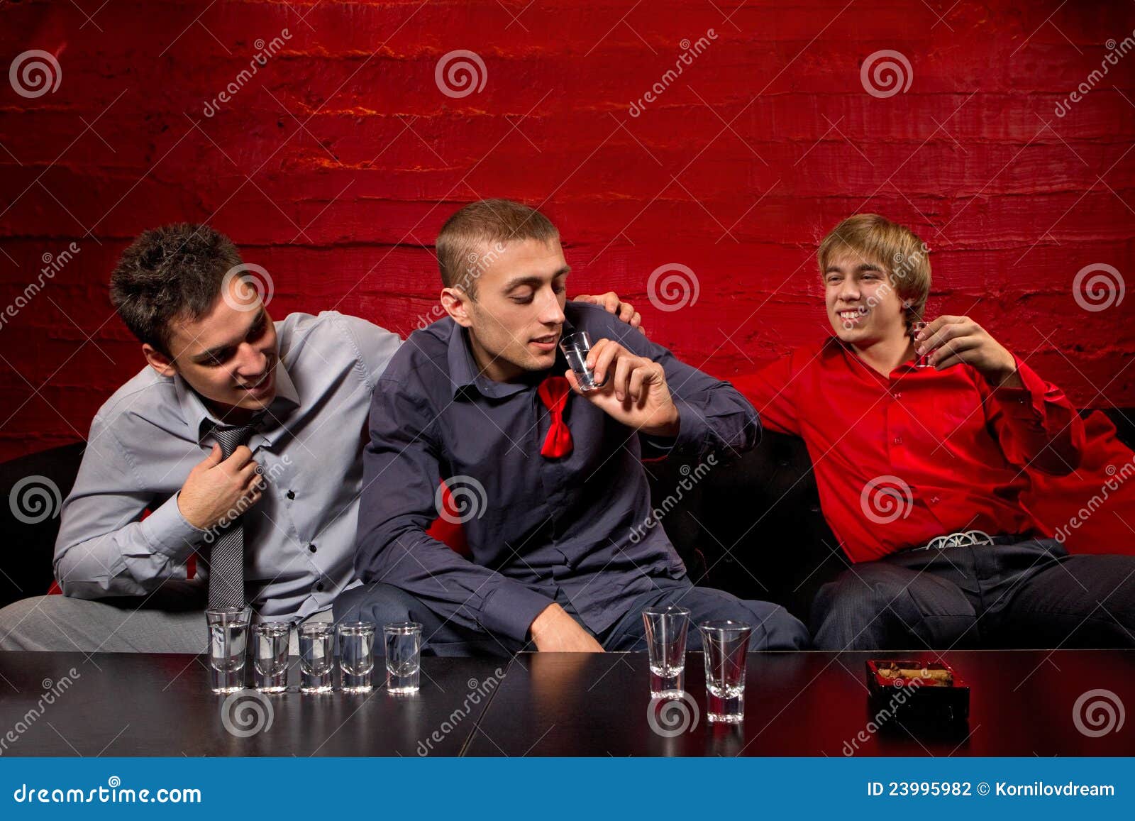Stag party stock photo. Image of drunken, indulging, alcoholic - 23995982