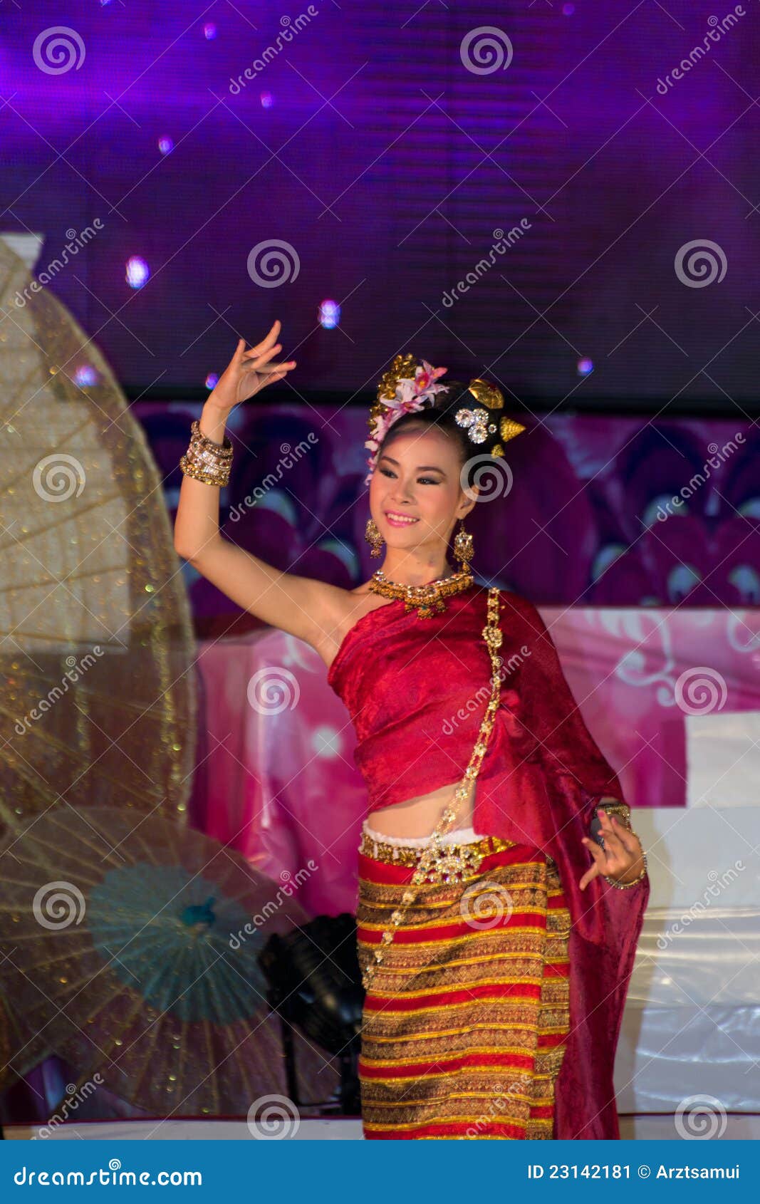 On stage editorial photo. Image of model, dance, classical - 23142181