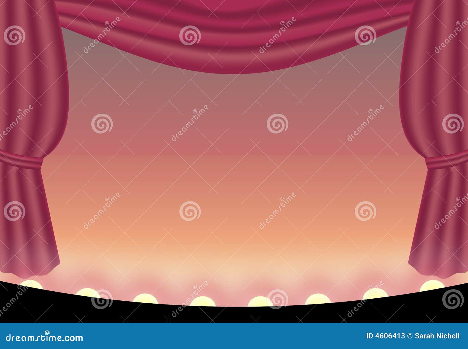 Centerstage Cartoons, Illustrations & Vector Stock Images - 57 Pictures ...