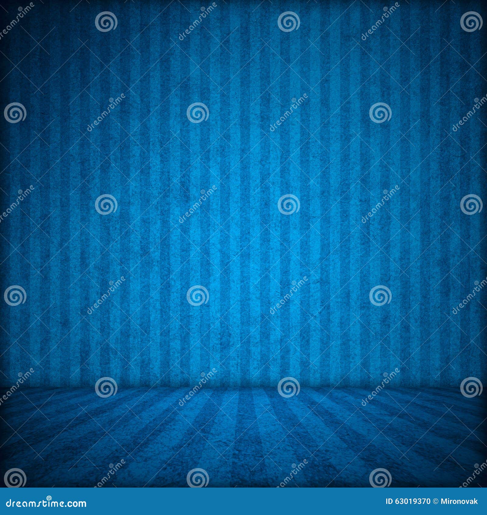 Stage blue background stock photo. Image of line, texture - 63019370