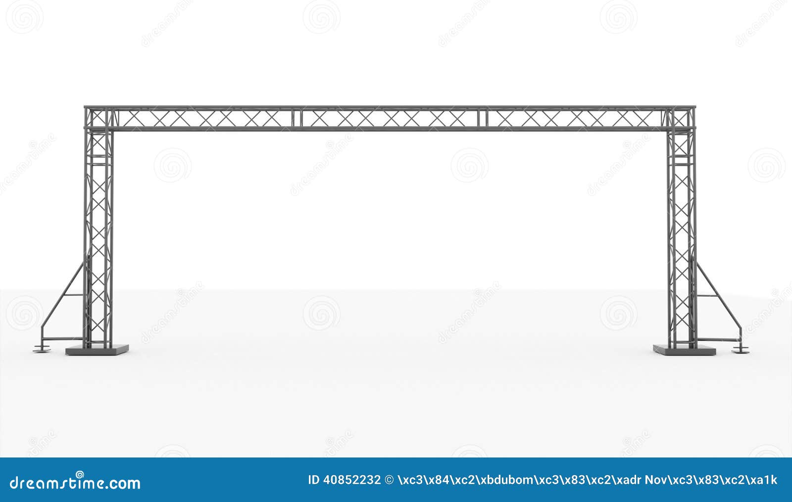 Truss Cartoons, Illustrations & Vector Stock Images - 3689 Pictures to ...
