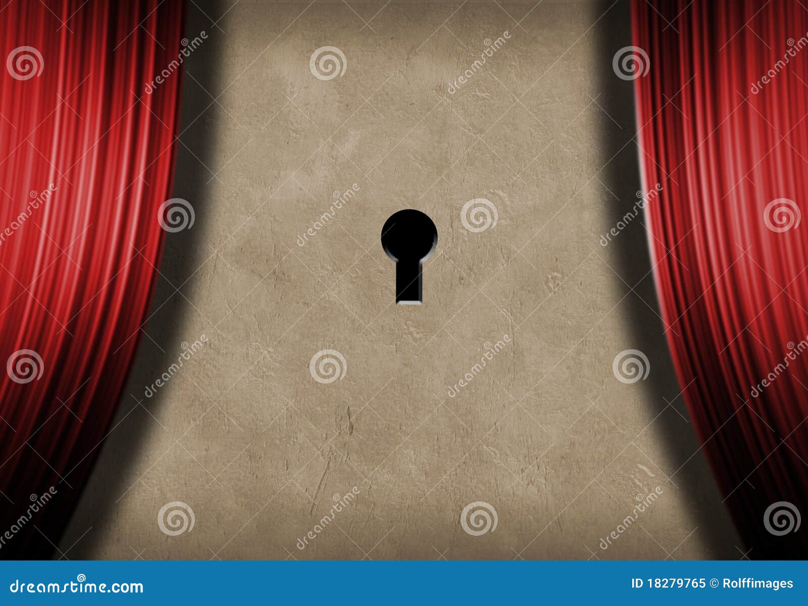 Stage Key stock illustration. Illustration of show, play - 18279765