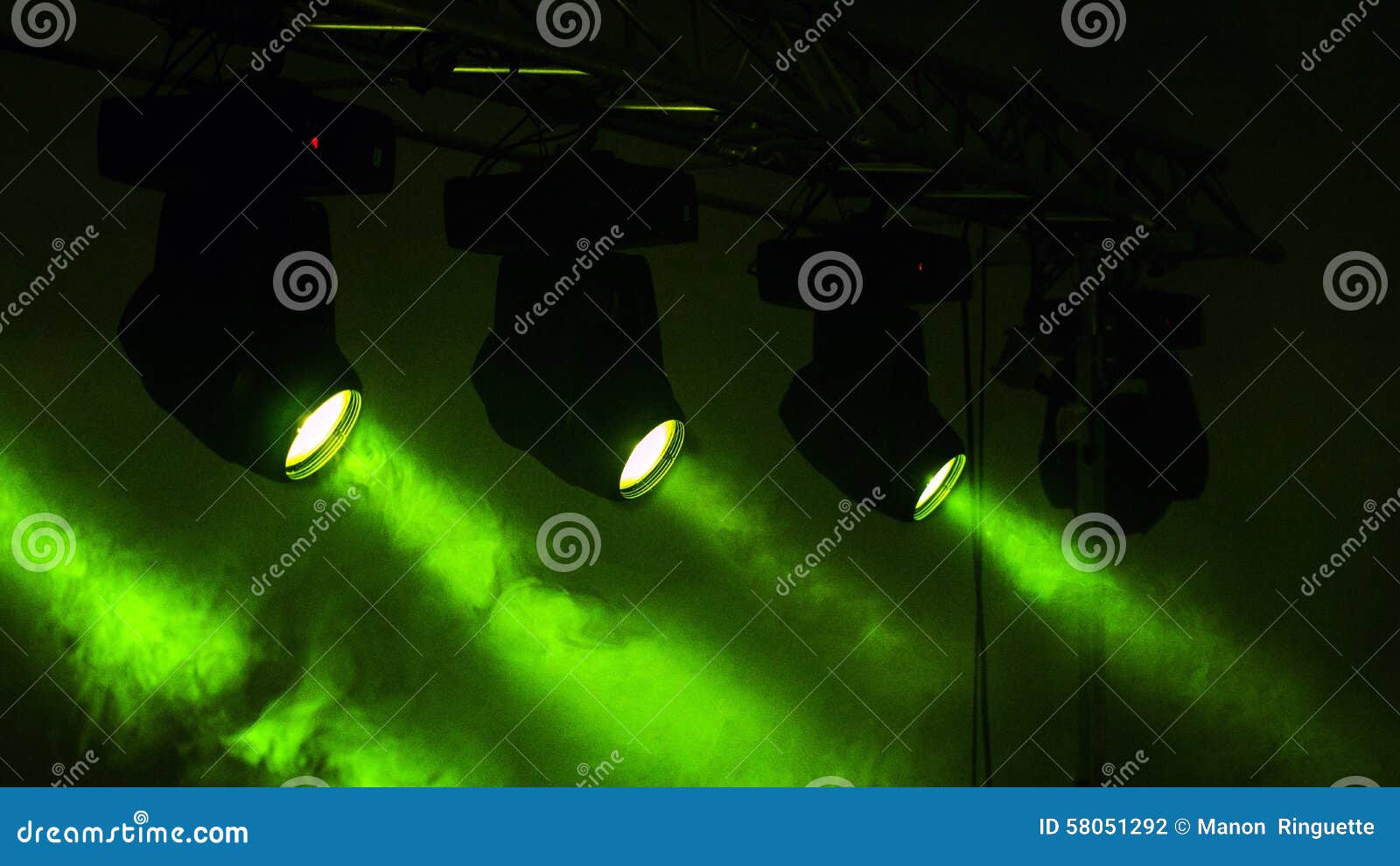 2,867 Stage Lights Green Stock Photos - Free & Royalty-Free Stock ...