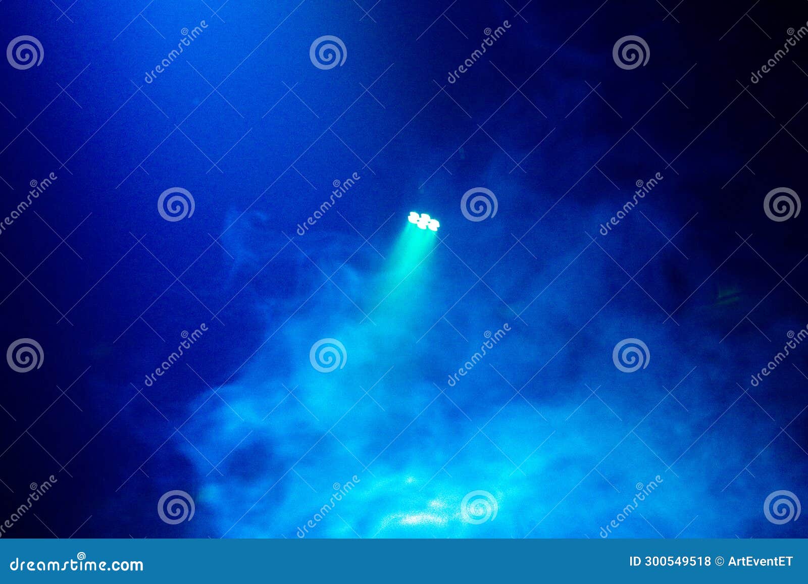 Stage Lights. Concert Light Stock Photo - Image of illumination ...