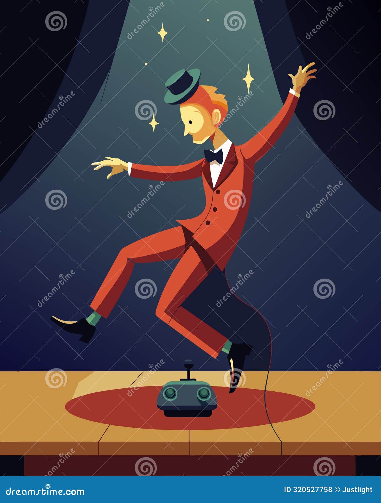 Contorting Cartoons, Illustrations & Vector Stock Images - 69 Pictures ...