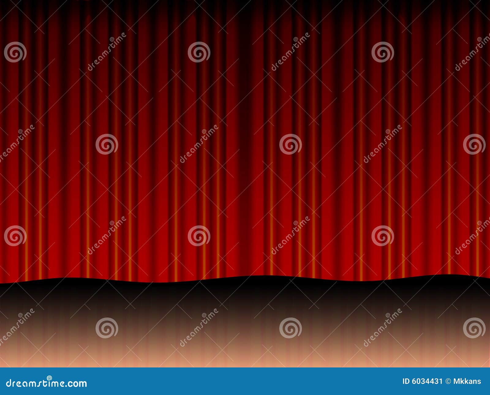 Stage Screen Used Illustration Stock Illustrations – 117 Stage Screen ...