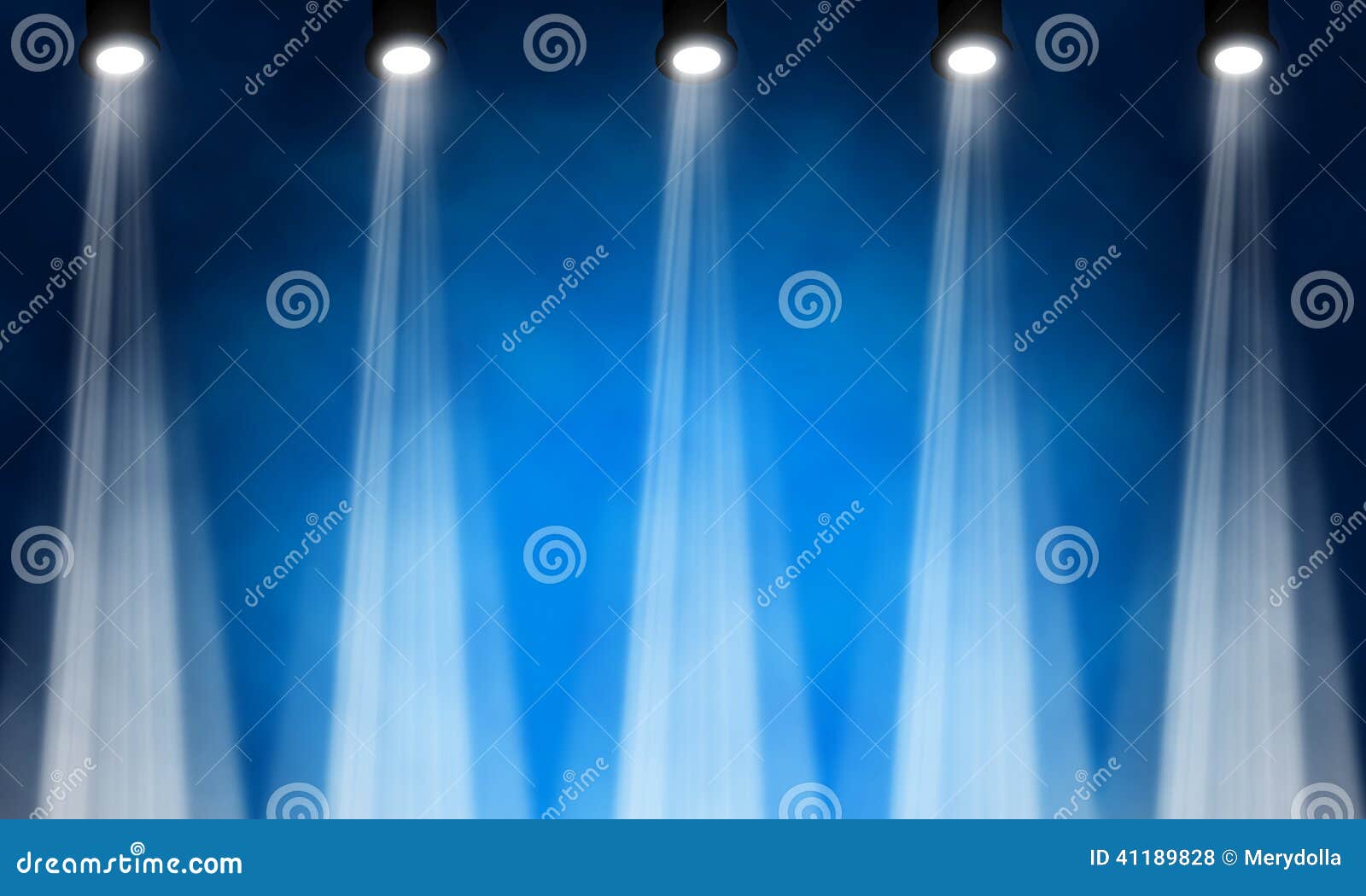 Stage spotlight stock photo. Image of festive, effects - 41189828